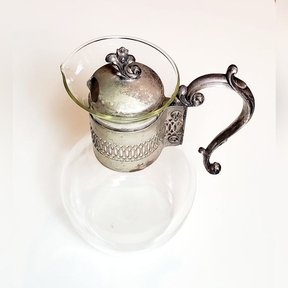 Corning Brand | Dining | Vintage Corning Brand Heat Proof Glass Coffee ...